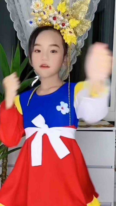 BAJU DRESS MERDEKA BUDAK PEREMPUAN BENDERA MALAYSIA JALUR GEMILANG ...
