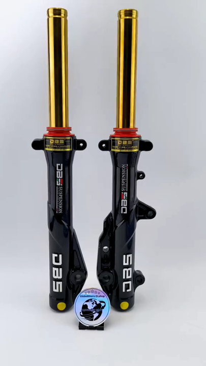 Shock depan Assy komplit DBS 700 Big size PCX 160 new ABS/ CBS PCX 150 ...