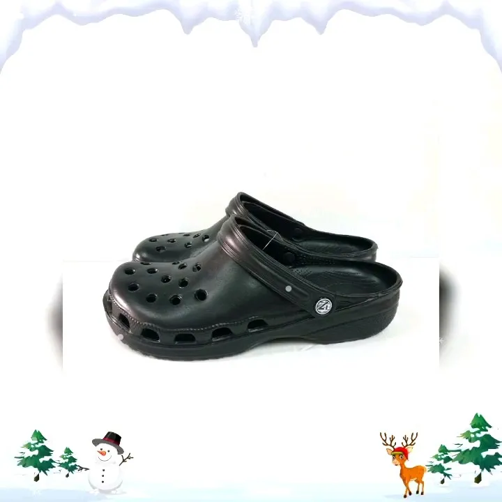 Red apple รุ่นSK98 รองเท้าหัวโต ขาว/ดำ ไซส์36-45 | Lazada.co.th