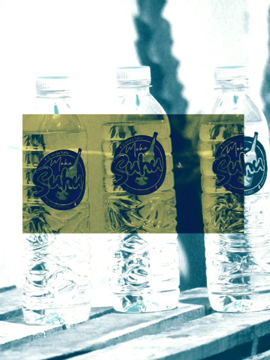 Moke khas NTT minuman tradisonal khas NTT original | Lazada Indonesia