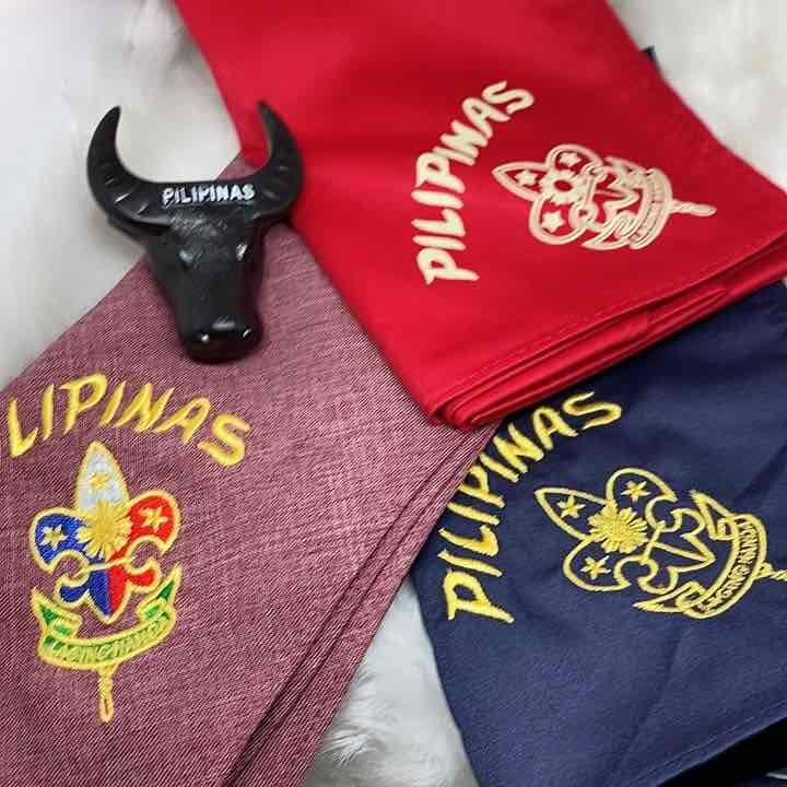 Scarf & Slide for SCOUT Adult / Rover / Senior | Lazada PH