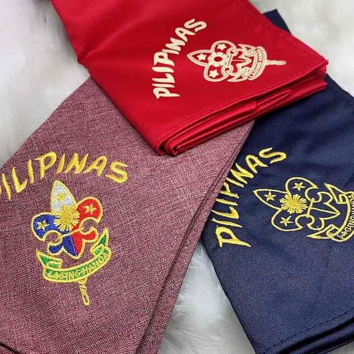 Official Scarf Scouters ROVER ADULT SENIOR | Lazada PH