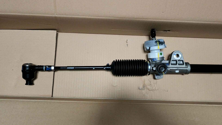 565004N500 RACK AND PINION ASSEMBLY FOR HYUNDAI EON (56500-4N500 ...