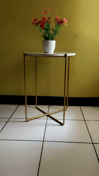 meja chofee table minimalis,meja sudut minimalis,meja pojok ruangan ...