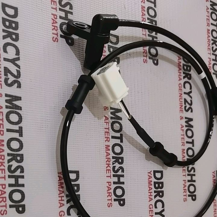 YAMAHA GENUINE FRONT WHEEL SENSOR ASSY NMAX V2 | Lazada PH
