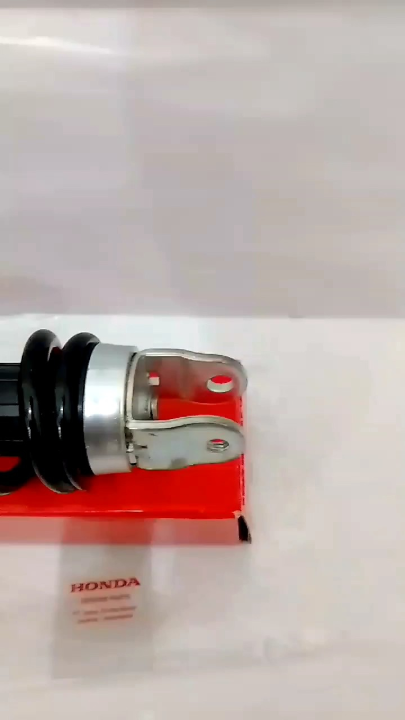 SHOCKBREAKER BELAKANG VARIO 125 Fi/150 LED K59 KUALITAS ASLI ORIGINAL SHOCK HONDA VARIO PRESISI ...