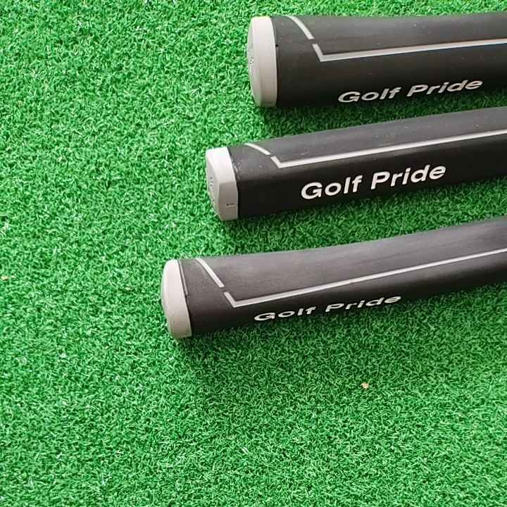 Anti-Slip Grip Multi Compound Golf Grips Golf Club Grips มีให้เลือกหลาย ...