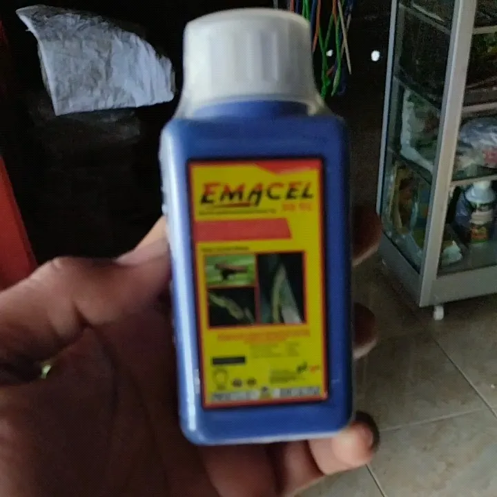 EMACEL 30EC 100ml Insektisida Original | Lazada Indonesia