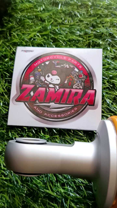 Ohlins Shock 300mm MIO / M3 / FINO / FAZZIO / BEAT / CLICK | Lazada PH