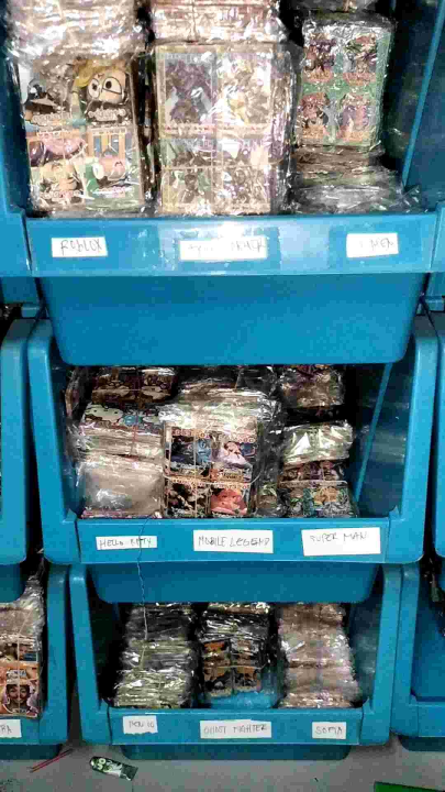 1 bundle (640pcs) pinoy teks toys for lootbag filler kids giveaway ...