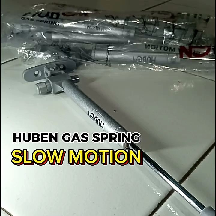 GSM-150N HIDROLIK SLOW MOTION Hidrolis Gas Spring Huben | Lazada Indonesia