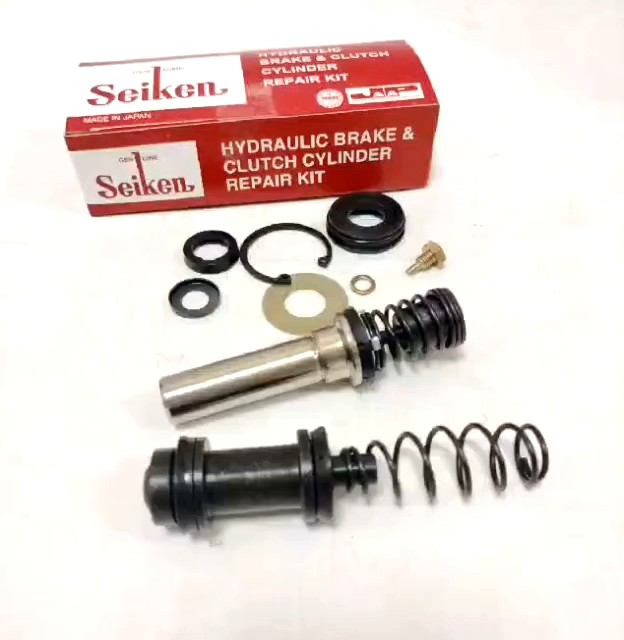 Bm Kit Ford Ranger 2.5 - 2.9 / Sil / Isi Master Rem Atas / Brake ...