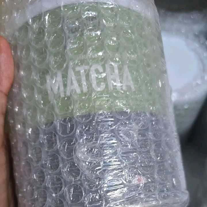 Llamito ผงมัทฉะ ออร์แกนิค (Matcha Powder) ขนาด 250gหมดอายุ24/9/69 ...