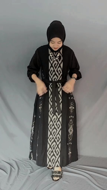 READY STOK - GAMIS TENUN COUPLE - BAJU COUPLE TENUN - TENUN COUPLE ...