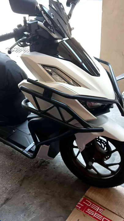 crashguard full click160 new | Lazada PH