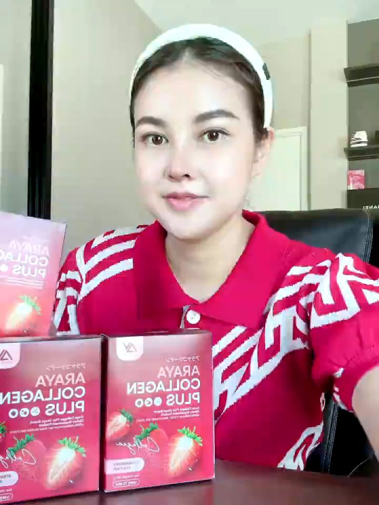 คอลลาเจน Araya collagen | Lazada.co.th