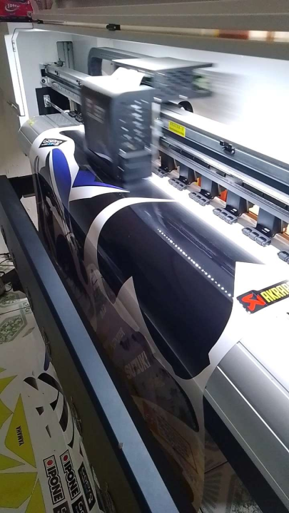 Decal Gsx R150 Full Body Stiker Gsx R150 Full Body Decal Gsx 150 Full ...