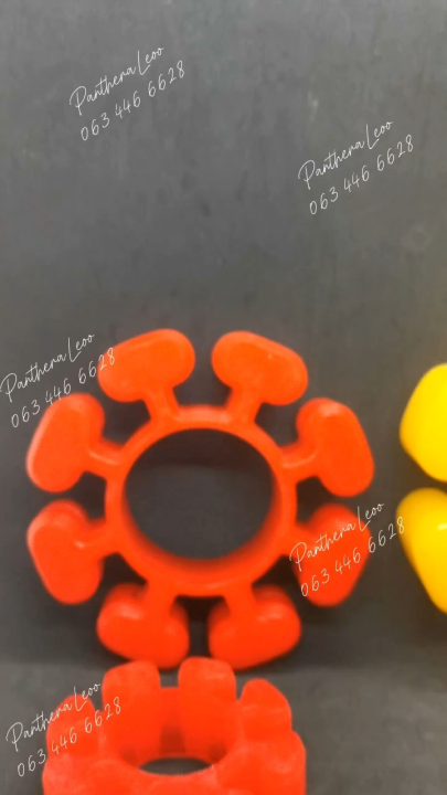 MT Coupling ยางยอยเอ็มที เอ็มทีคัปปลิ้ง #170 #185 #200 Hyperflex coupling ยางยอย Hyperflex ...