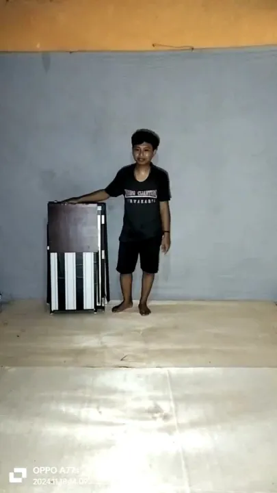 booth portable / gerobak lipat / meja jualan / meja dagang / tambah ...