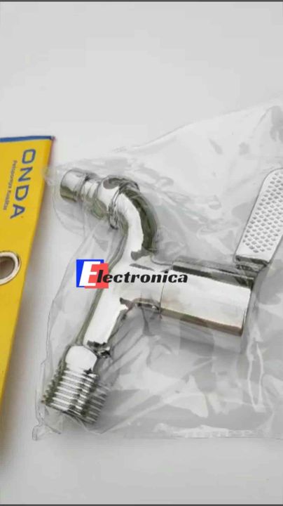 Kran Tembok Taman Oracle / Kran Air Oracle / Kran Taman 1/2 | Lazada ...