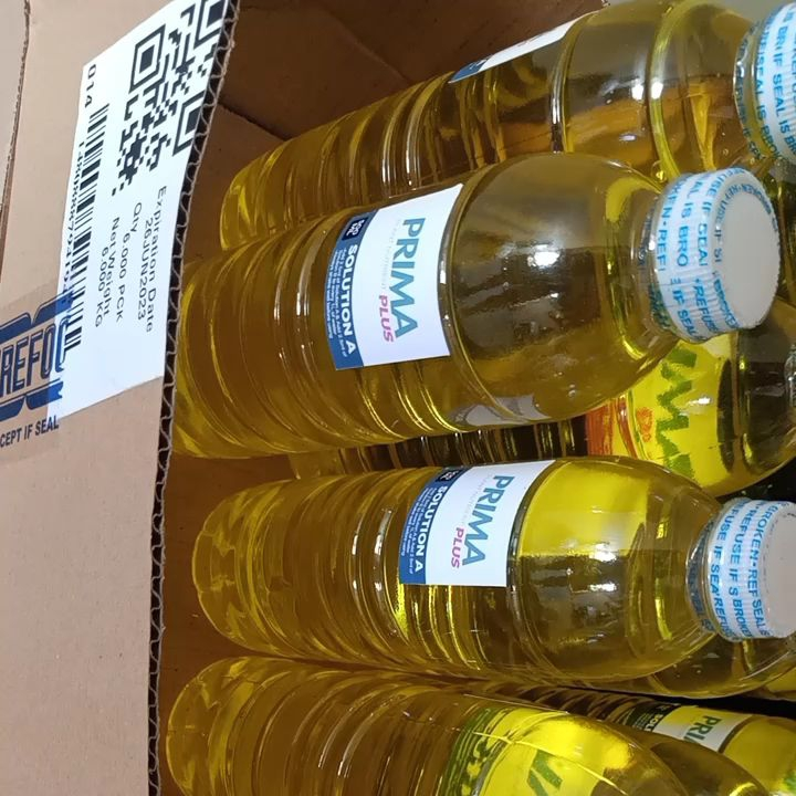 Prima Plus Plants Nutrients Solution | Lazada PH