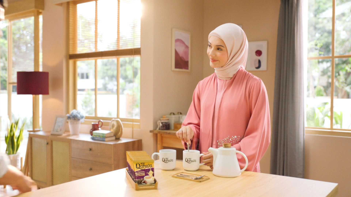 ABC I Qahwa Kopi Susu Kurma I 10 Sachet | Lazada Indonesia