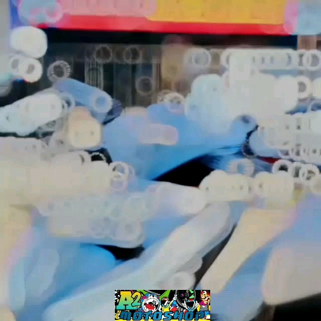 NEMO Ninja DUCATI Side Mirror Universal Circuit Kunai NMAX Aerox XMAX ...