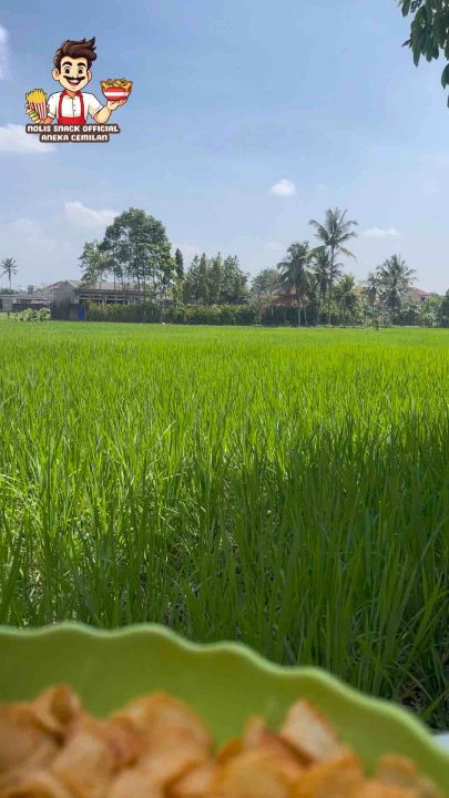 CITRUK MORING CIKRUH KHAS TASIKMALAYA 250 Gram | CITRUK MOLRING ...