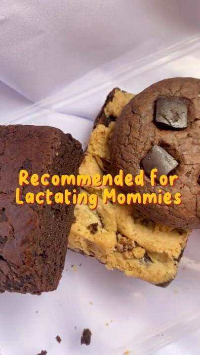 ONHAND !!! Galacto Bombs Lactation Goodies | Lazada PH