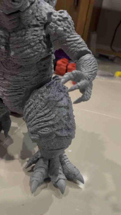 Minus Godzilla มายนัสก๊อดซิล่าภาคล่าสุดรายละเอียดครบถ้วนคมๆไปเลยผลิตจาก ...