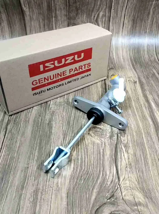 Cm Assy Isuzu NKR58 - NKR66 - NKR71 - NMR71 - Traga / Master Kopling ...