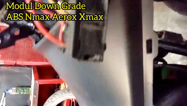 Modul Down Grade Rem ABS ke Non ABS Yamaha Nmax Aerox Xmax | Lazada ...