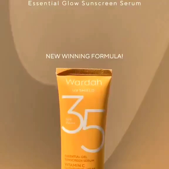 ORIGINAL‼️ WARDAH UV SHIELD SPF 35+++ ORIGINAL 40ml | SUNSCREEN WARDAH ... ORIGINAL‼️ WARDAH UV SHIELD SPF 35+++ ORIGINAL 40ml | SUNSCREEN WARDAH ...