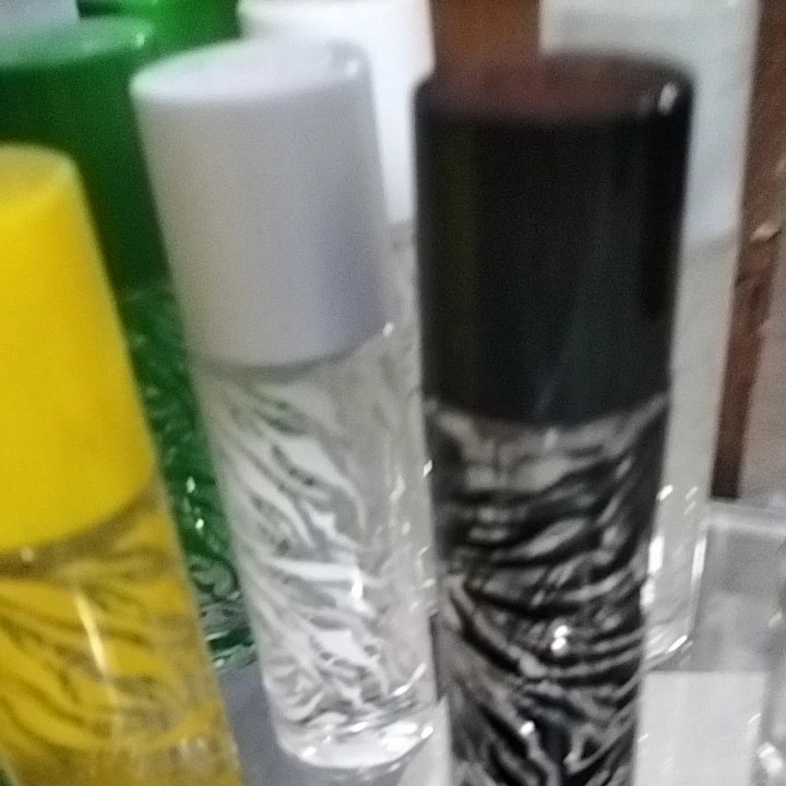 12 (1LSN) BOTOL CASA 30ML MOTIF MARBLE / BOTOL PARFUM CASA DRAT 30 ML ...