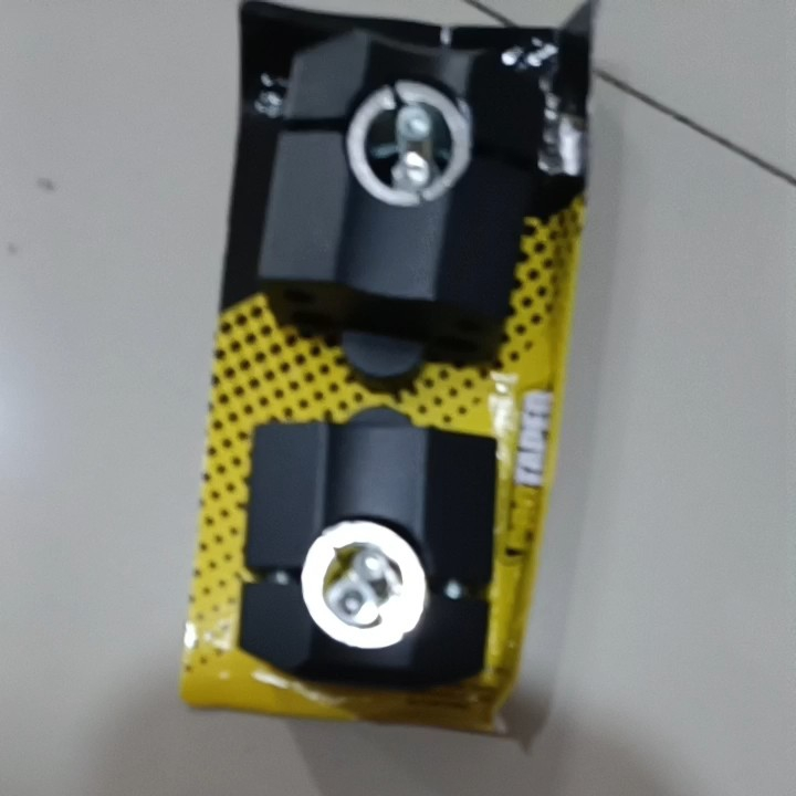 raiser stang protaper universal fatbar dan standar / riser stang motor ...