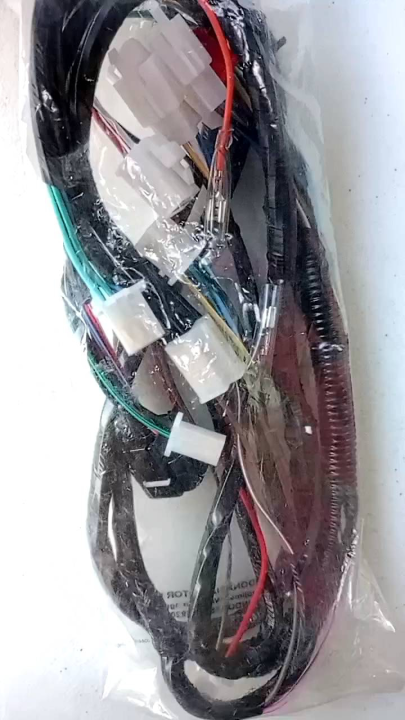 yamaha genuine wire harness 1pc for MiO | Lazada PH