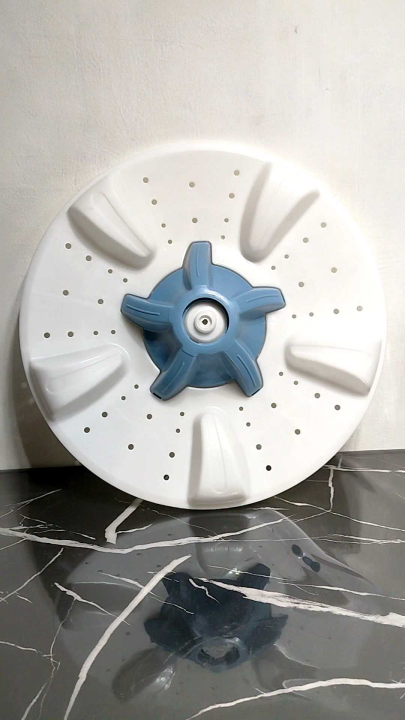 Washing machine pulsator for Fujidenzo square type | Lazada PH