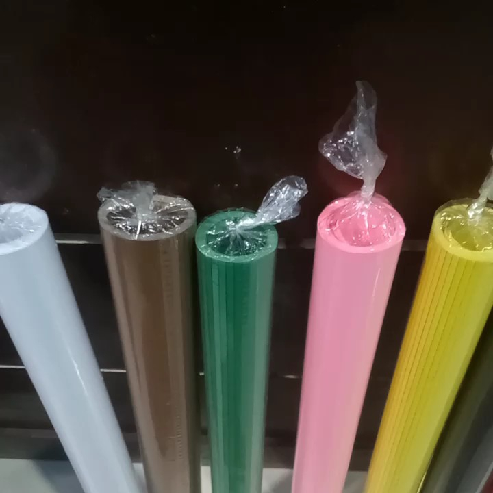 Cartolina(1 roll/ 10 pcs)1 roll 1 color | Lazada PH