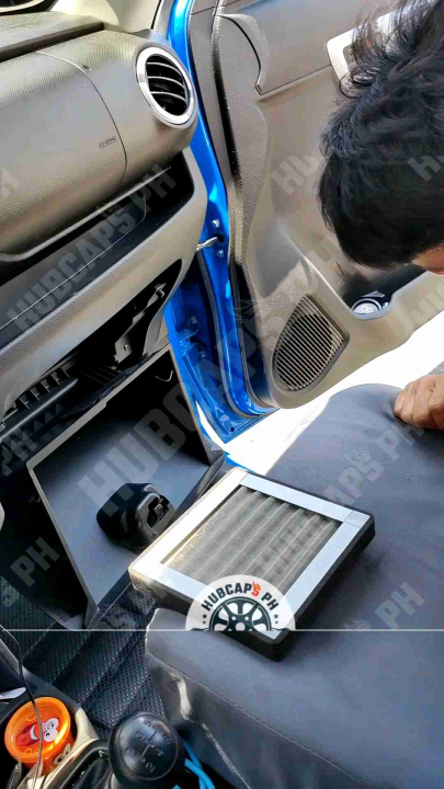 Aircon Cabin Filter for Suzuki Spresso 2020-2024 AGS GA SE suzuki ...