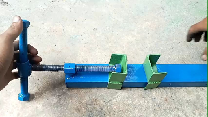 alat tanggem kayu meubel,alat penjepit kayu meubel,alat T Bar | Lazada ...