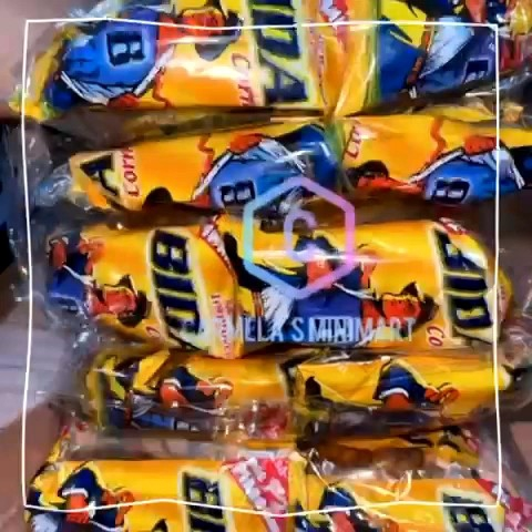 Bida Corn Original 1bundle/10packs Expiry Date: Dec 2024 | Lazada PH