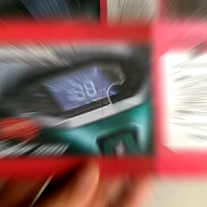 STICKER SPEEDOMETER ANTI GORES HONDA STYLO 160 TEBAL | Lazada Indonesia