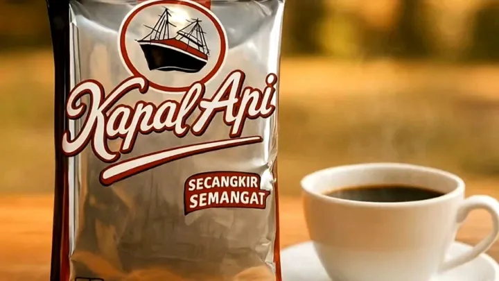 Kapal Api Silver 120gr – Kopi Hitam Bubuk Mantap | Lazada Indonesia