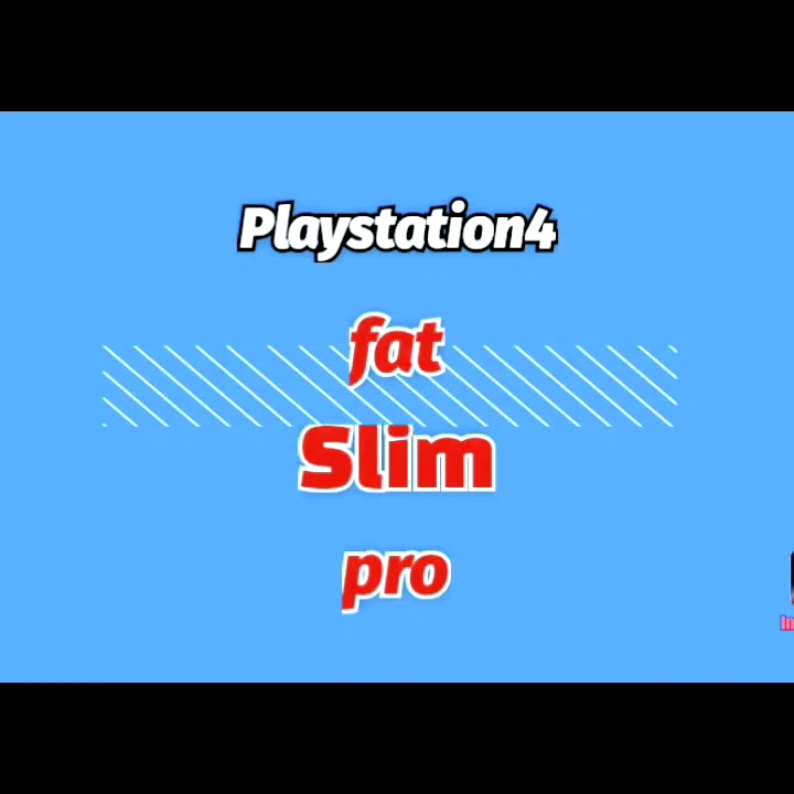 Ps4 PS 4 Fat/Slim/Pro 500Gb/1Tb Full Game Terbaru | Lazada Indonesia