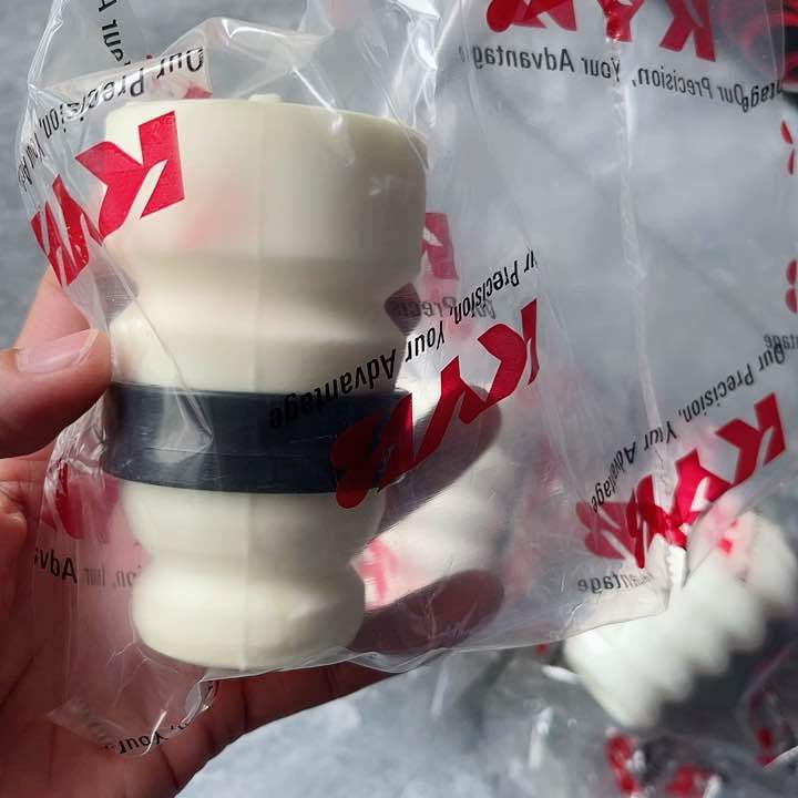 KYB โฟมกันกระแทก โช้คอัพหน้า-หลัง Toyota Camry Acv30 [BS1006] [SB1019 ...