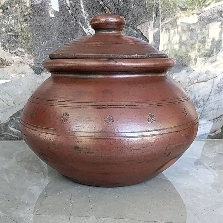 GENTONG TANAH LIAT / GENTONG GERABAH / GENTONG BERAS / GENTONG DAWET 15 ...