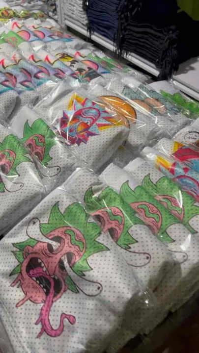 MESH DESIGNS 】SUBLIMATED MESH SHORT FOR MEN | aceandicertwshop | Lazada PH