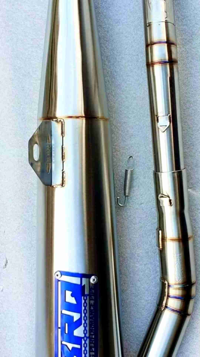 Power pipe loud pipe | Lazada PH