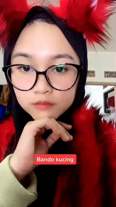 Syal Bulu Korea Viral Syal Bulu / Syal Bulu Korea Unik Fashionable ...