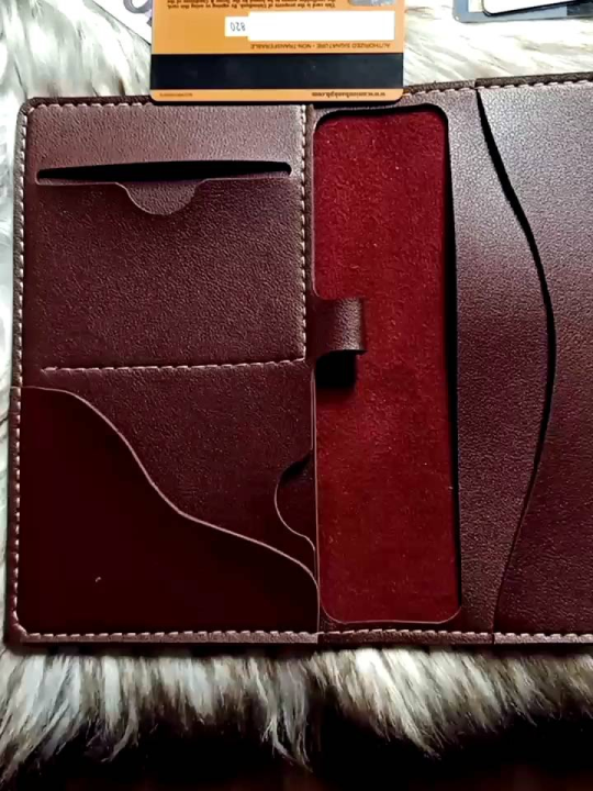 Senior Citizens' and PWD's Booklet Covers Holders 12.5x18 cm / 5x7 ...